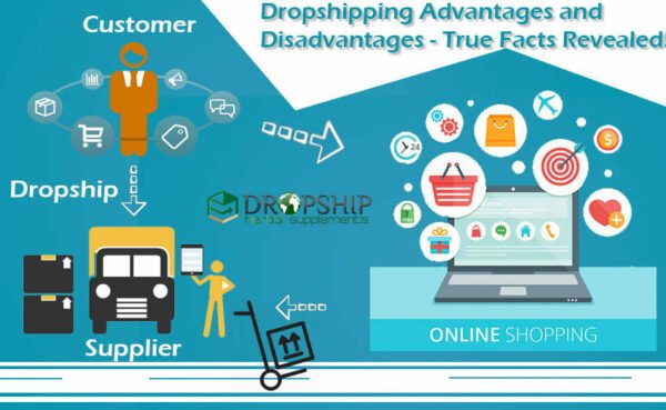 DropShipping Herbal Supplements Guide, Dropship Ayurvedic Products