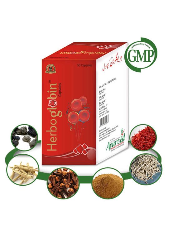 Herbal Iron Deficiency Treatment, Increase Iron Level In Body