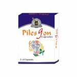 Pilesgon Herbal Hemorrhoids Treatment, Bleeding Piles