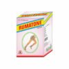Herbal Osteoarthritis Treatment, Reduce Joint Inflammation Pain