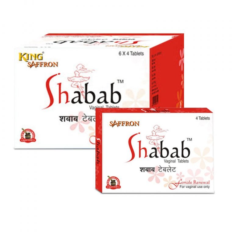 Vaginal Tightening Pills Tighten Loose Vagina [Shabab Tablets]
