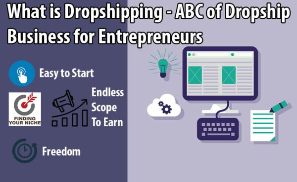 What is Dropshipping | Dropship Business for Entrepreneurs