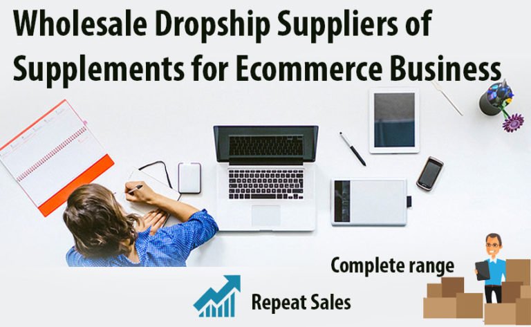What Does Dropship Mean and Difference Between Dropship and Wholesale ...